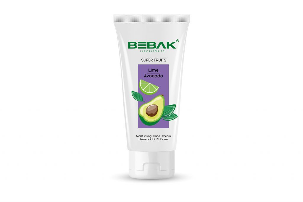 Bebak Soft Hand And Body Cream Jar - Coconut Oil | BEBAK