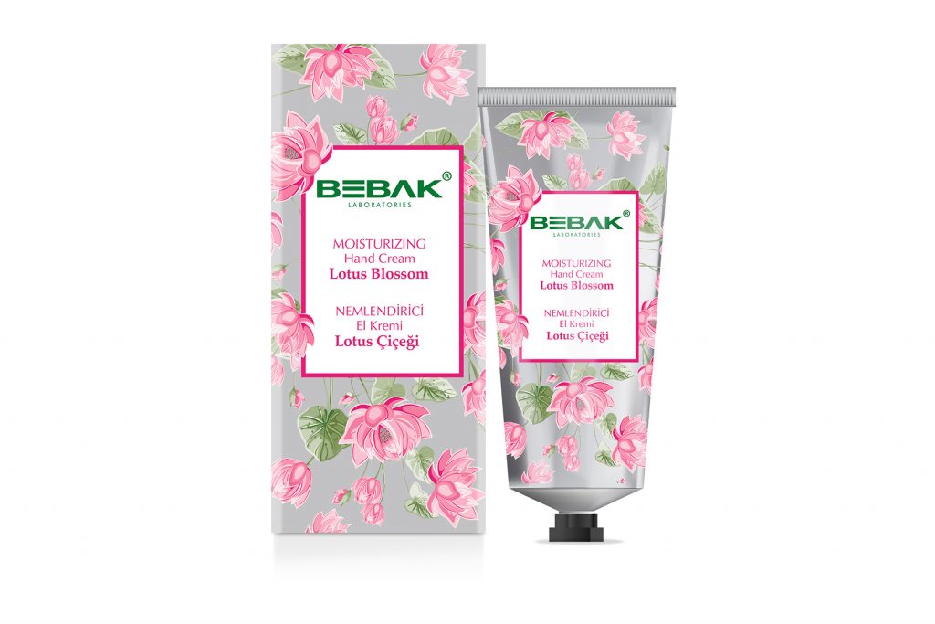 Bebak Soft Hand and Body Cream Jar - Tea Tree Extract | BEBAK