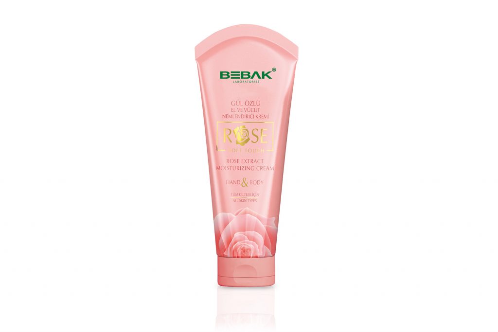 BODY CARE | BEBAK