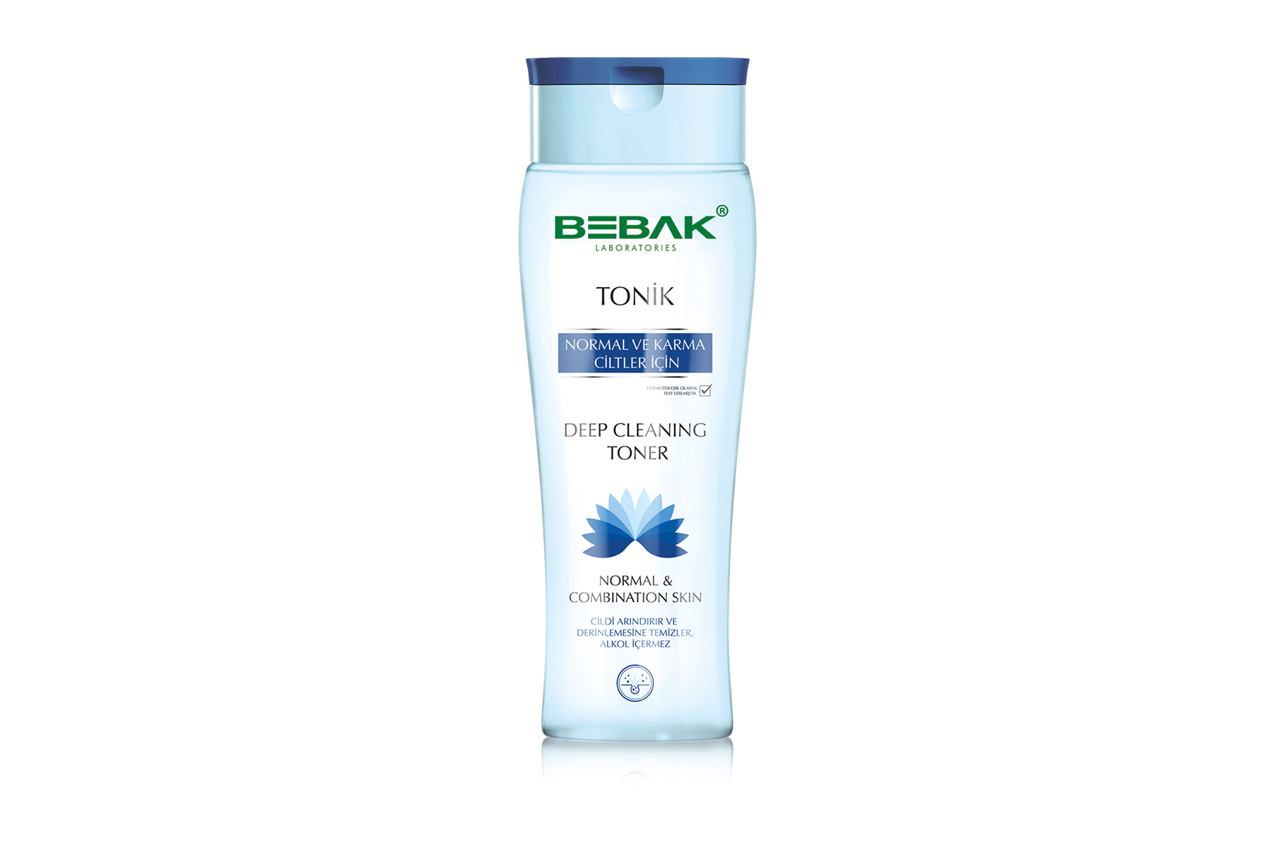 CLEANING | BEBAK