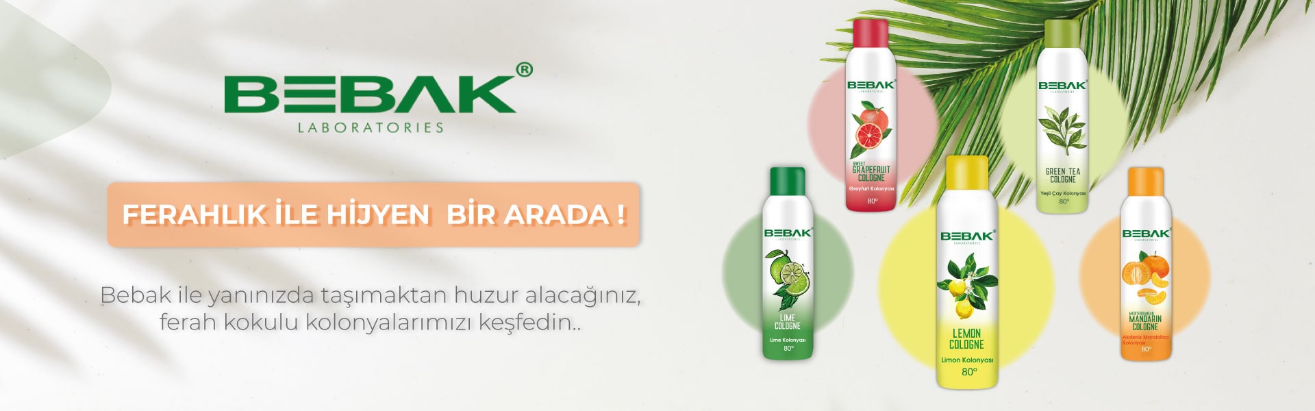 Doğadan Gelen Güzellik | BEBAK