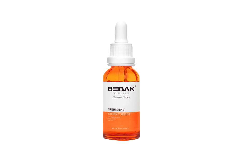 SKIN SERUMS | BEBAK