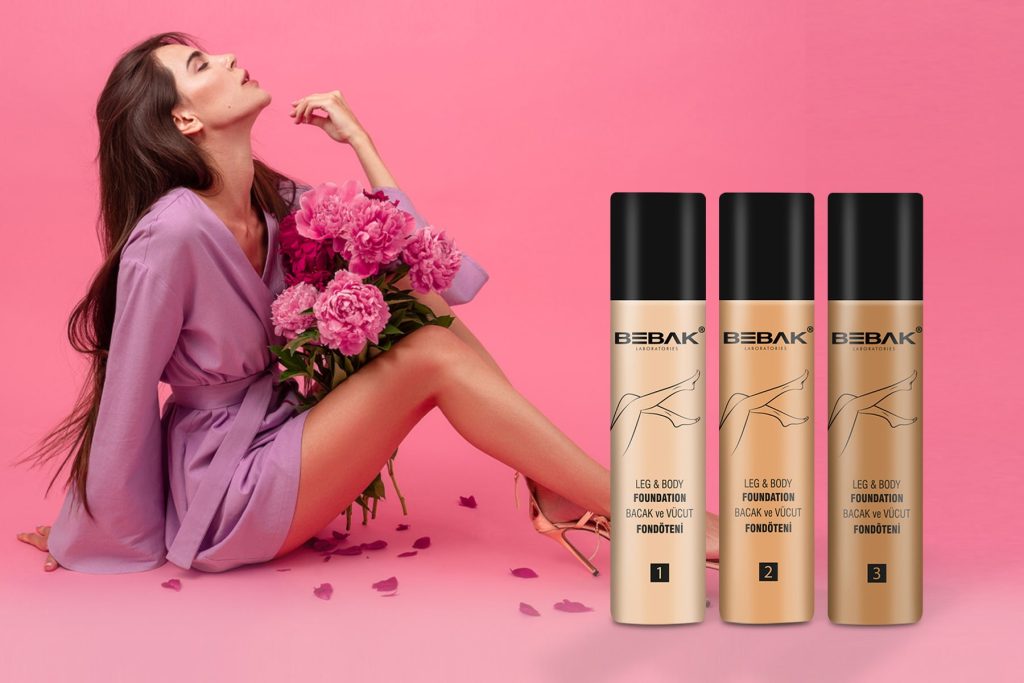 Beauty From Nature | BEBAK