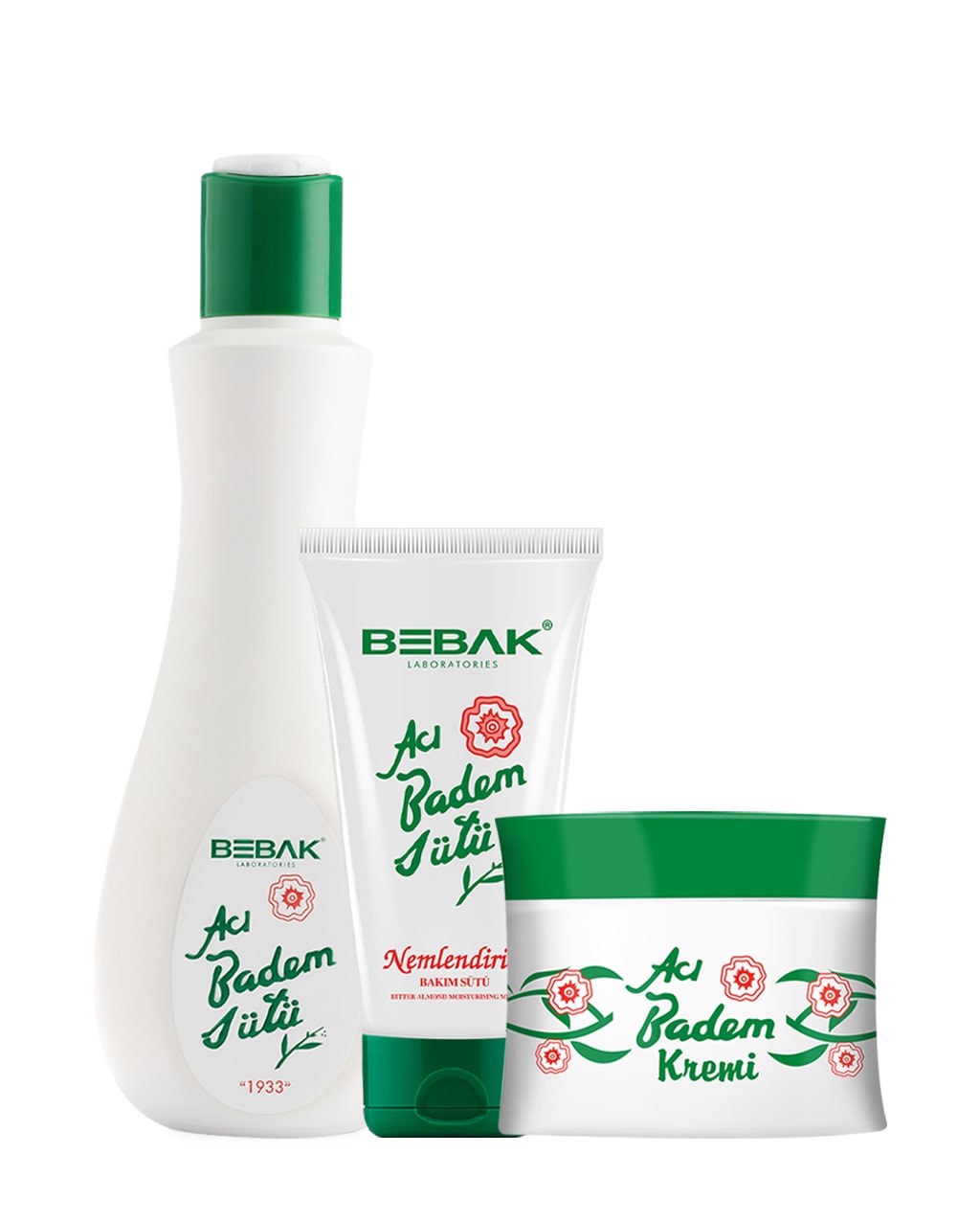 Doğadan Gelen Güzellik | BEBAK