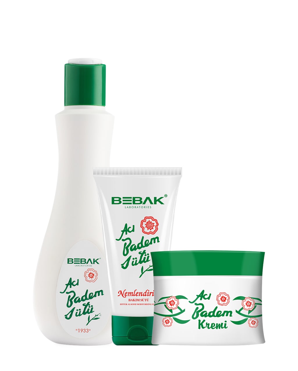 Beauty From Nature | BEBAK