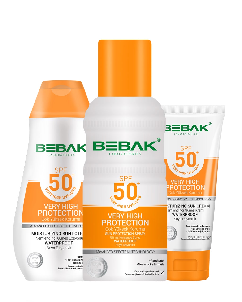 Doğadan Gelen Güzellik | BEBAK